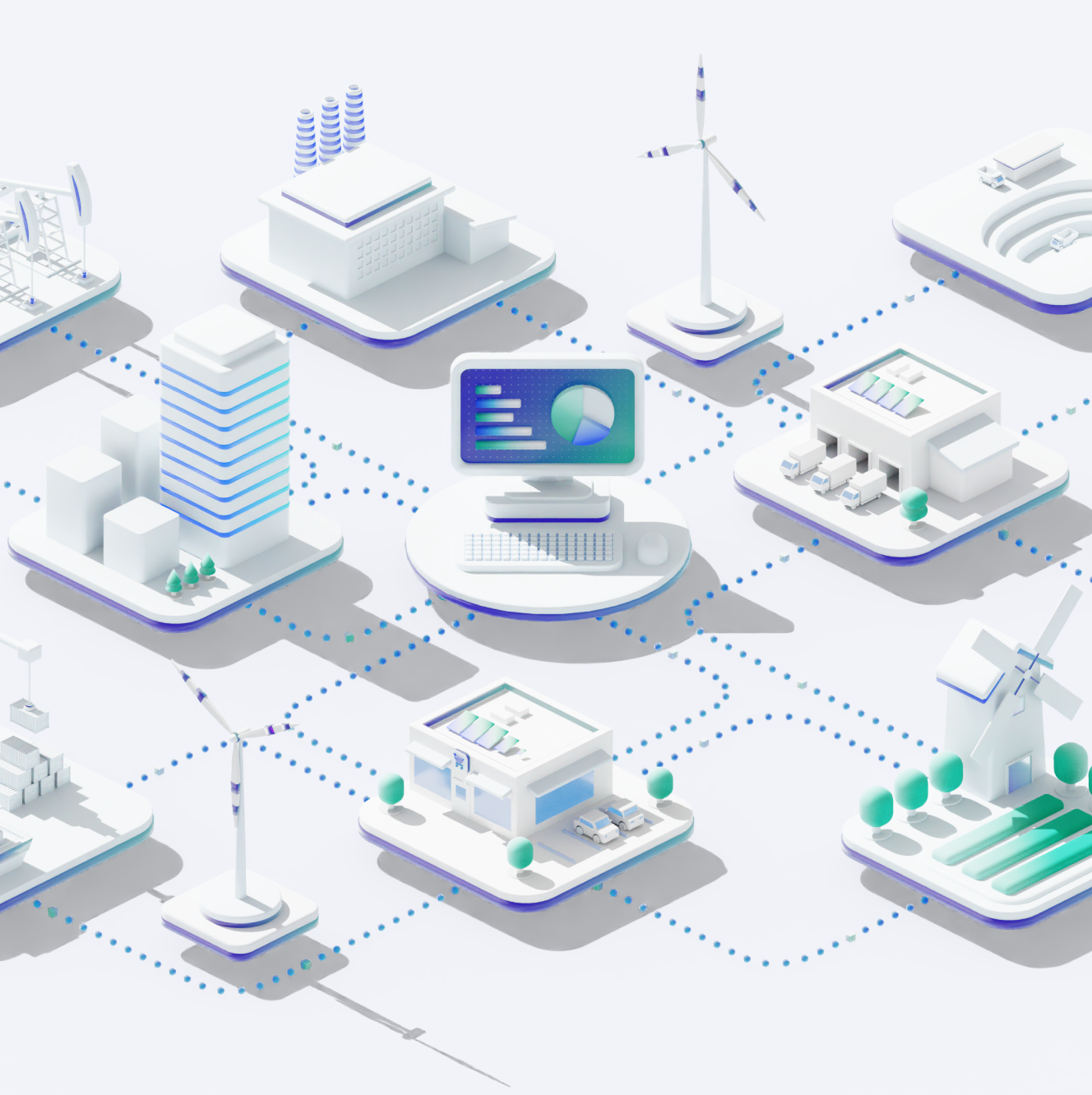 PACT Network Services